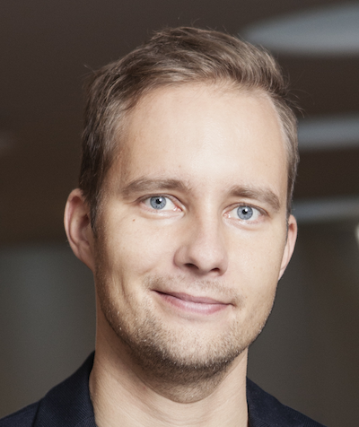 CHI 2018 Course: Computational Interaction: Theory and Practice